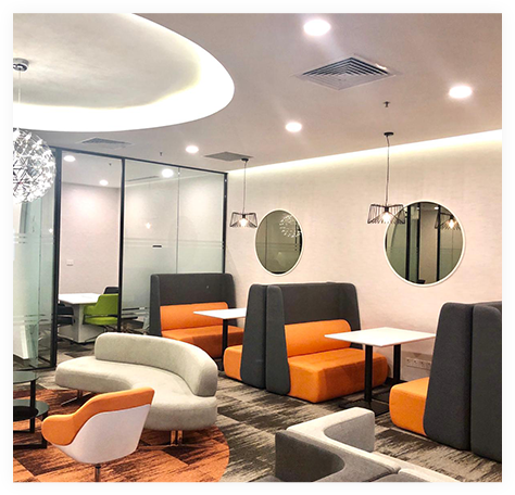 ITE West Nodes Collaboration Zone - id | inc