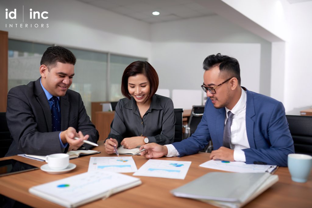 How Designs Influences the Workplace and Business Growth