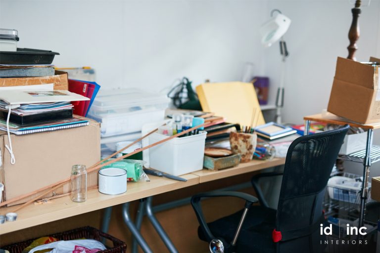 Budget Friendly Tips to Improve Your Office Space | Id.Inc